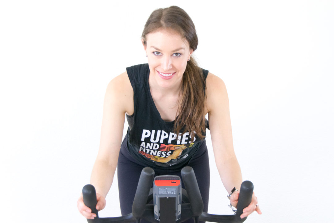 10 Yoga Poses You Should Do After Spin Class » Mind Body Badass