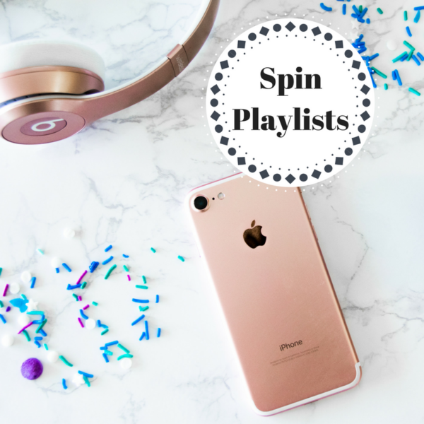 Amp Up Your Workout With These New Spin Playlists » Mind Body Badass