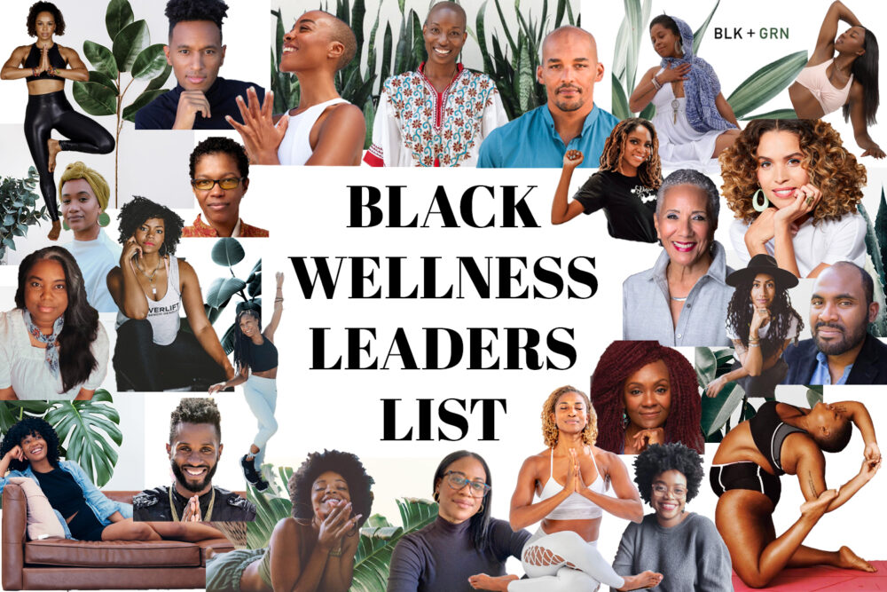 Master List: Black Wellness Leaders » Mind Body Badass