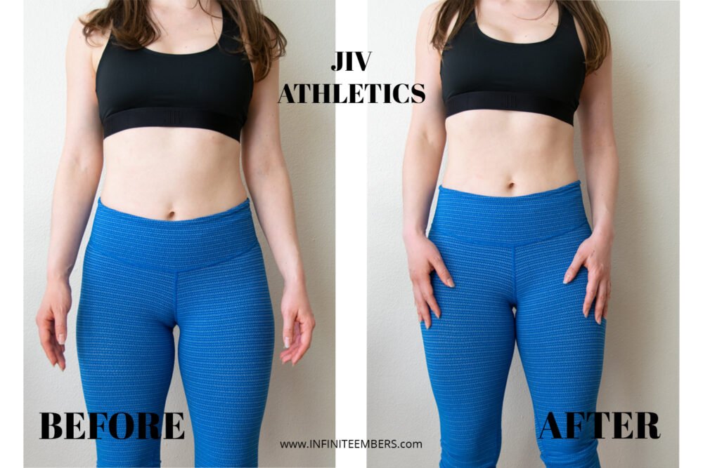 How To Fix Camel Toe: JIV Athletics » Mind Body Badass