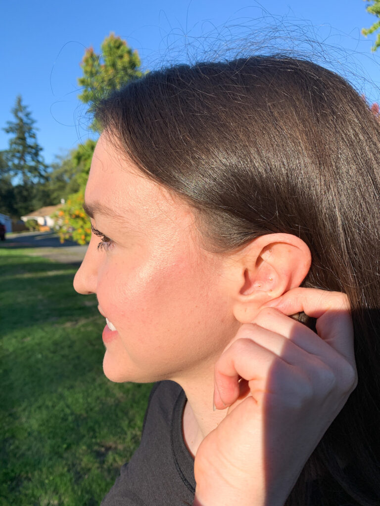 What Are Ear Seeds? All About The Stress-Relieving Wellness Trend ...