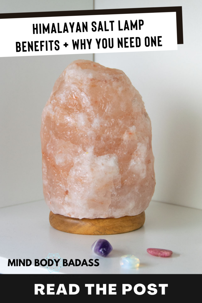 Himalayan Salt Lamp Benefits Scientific Evidence at Jerome Henderson blog