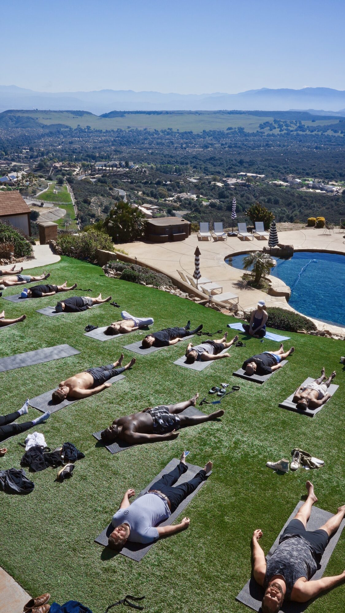 Mind Body Badass » mind-body wellness for the badass yogi