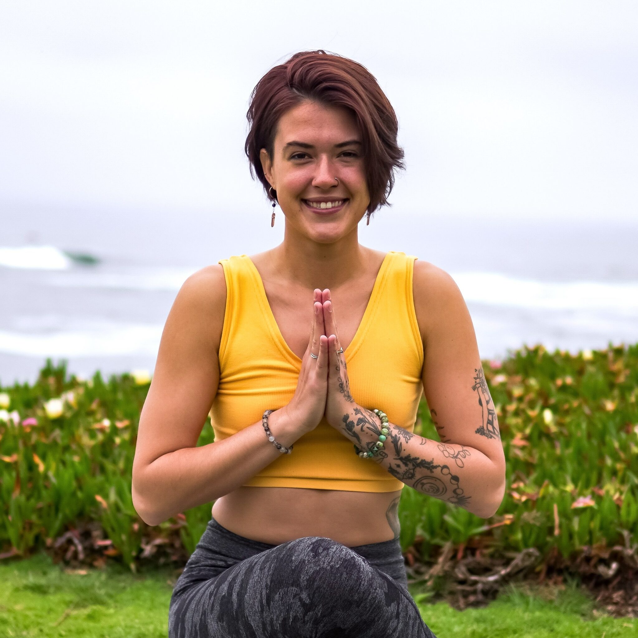 Meet the Team » Mind Body Badass